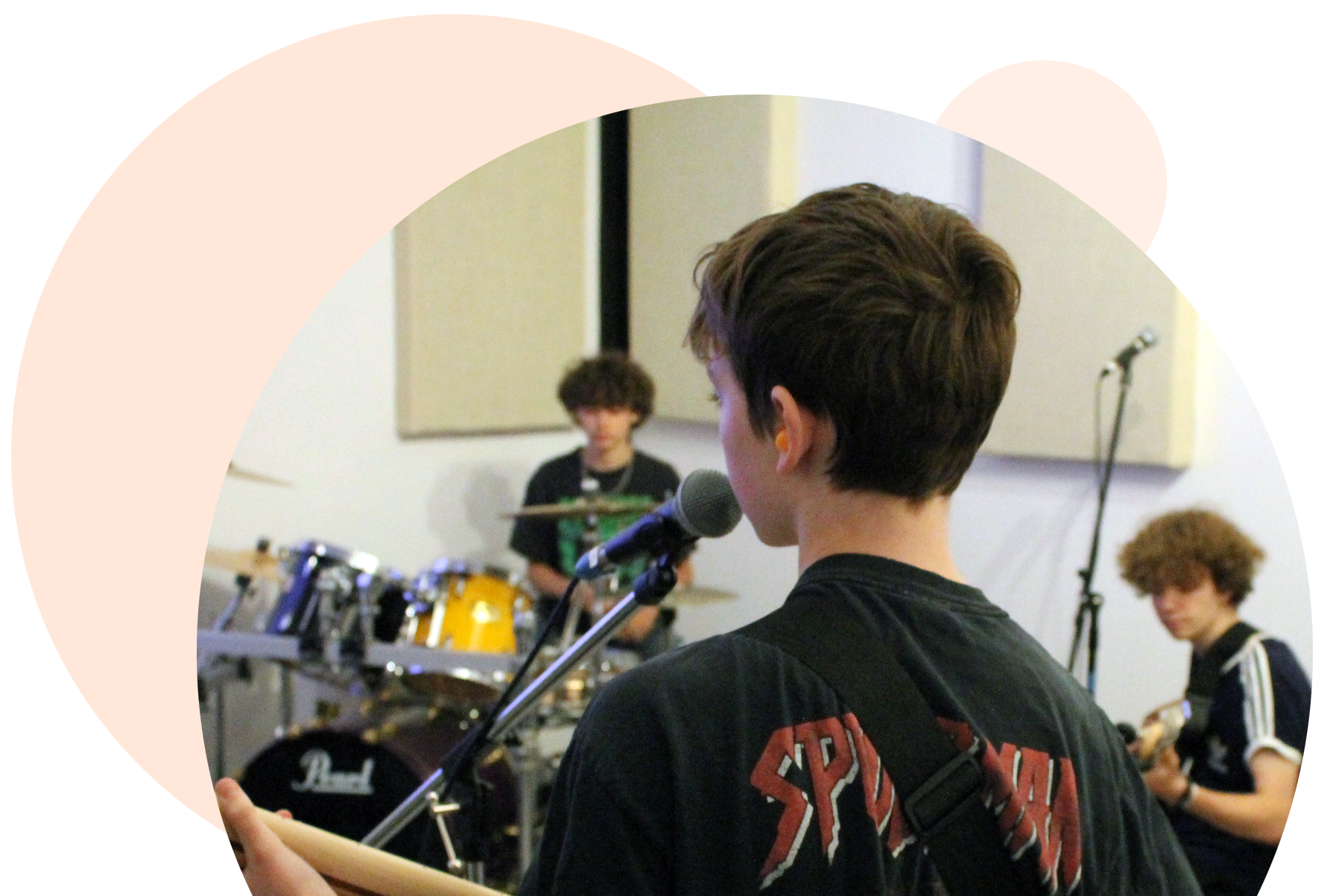 About Us - NDG Music School